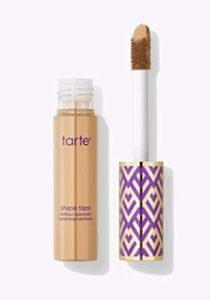 tarte shape tape contour concealer 34s medium sand – full size