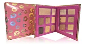 tarte cosmetics leave your mark limited edition eyeshadow palette