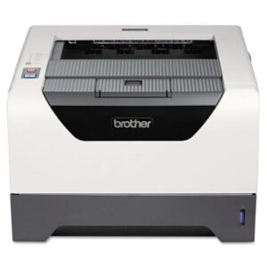 brother hl-5370dw laser printer (renewed)