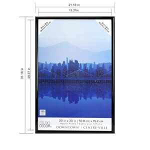 MICHAELS Bulk 8 Pack: Poster Frame by Studio Décor®