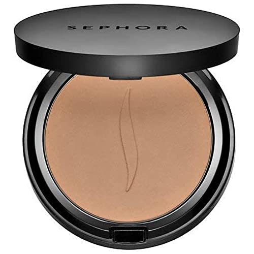 SEPHORA COLLECTION Matte Perfection Powder Foundation 26 Neutral Sand 0.264 oz