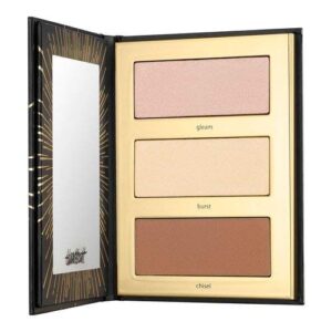 tarteist ™ pro glow to go highlight contour palette tarteist ™ pro glow to go highlight contour palette