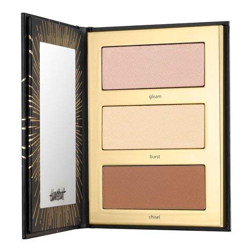 tarteist ™ PRO glow to go highlight contour palette tarteist ™ PRO glow to go highlight contour palette