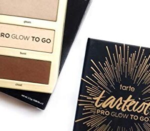 tarteist ™ PRO glow to go highlight contour palette tarteist ™ PRO glow to go highlight contour palette