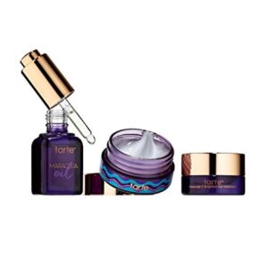 Tarte Pamper & Prep Set