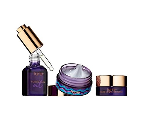 Tarte Pamper & Prep Set