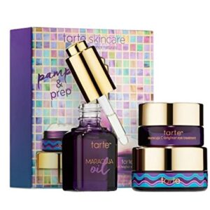 Tarte Pamper & Prep Set