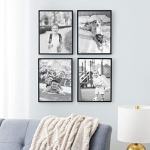 MICHAELS 4 Pack Multipurpose 8.5”; x 11”; Wall Frames, Basics by Studio Décor®