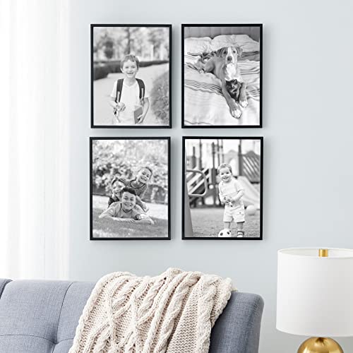 MICHAELS 4 Pack Multipurpose 8.5”; x 11”; Wall Frames, Basics by Studio Décor®