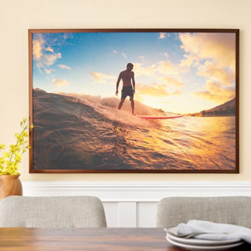 MICHAELS Bulk 8 Pack: Bronze 24”; x 36”; Poster Frame by Studio Décor®