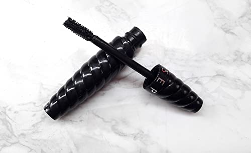 Sephora Collection Outrageous Curl Mascara - Ultra Black - Full size