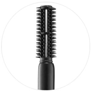 Sephora Collection Outrageous Curl Mascara - Ultra Black - Full size