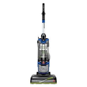 bissell 2999 multiclean allergen pet vacuum with hepa filter sealed system, powerful cleaning performance, specialized pet tools, easy empty