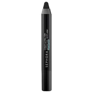 sephora collection jumbo liner 12hr wear waterproof 17 black