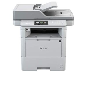 brother mfc-l6800dw mfp 4in1 1200dpi