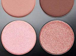 Sephora Collection Eye Love Eyeshadow Palette in LIGHT COOL,Powder