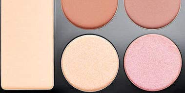 Sephora Collection Eye Love Eyeshadow Palette in LIGHT COOL,Powder