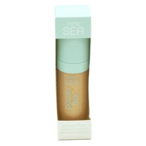 tarte sea power flex full coverage vegan concealer – 14n fair – light neutral