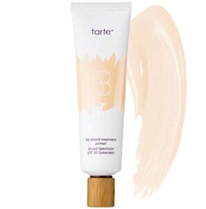 bb tinted treatment 12-hour primer broad spectrum spf 30 sunscreen fair 1oz