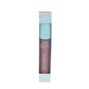 tarte cosmetics tarte sea h2o gloss villa