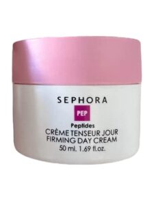 sephora collection firming sleeping cream