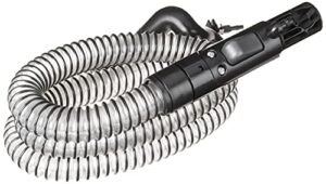 bissell homecare international 203-7905 hose, clear assembly lift-off, gray