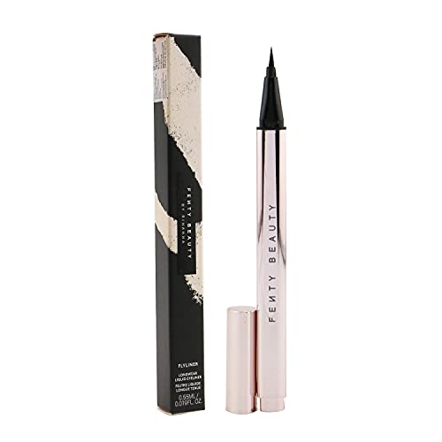 Rihanna FENTY BEAUTY Flyliner Longwear Liquid Eyeliner