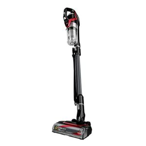 bissell cleanview pet slim corded vacuum stick