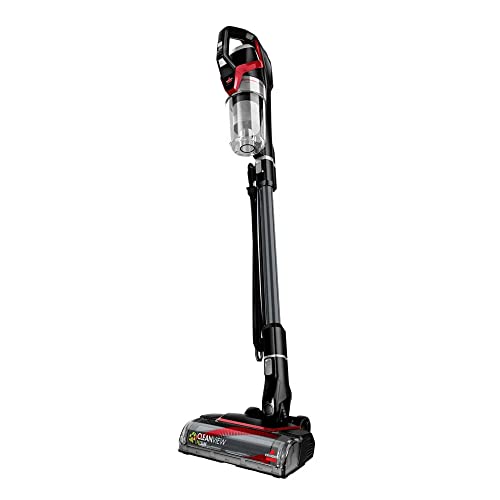 Bissell Cleanview Pet Slim Corded Vacuum Stick