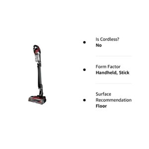 Bissell Cleanview Pet Slim Corded Vacuum Stick