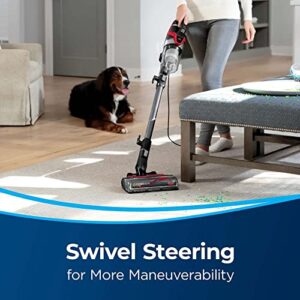 Bissell Cleanview Pet Slim Corded Vacuum Stick