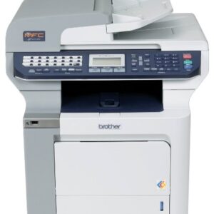 Brother MFC-9840CDW Laser Multifunction Center