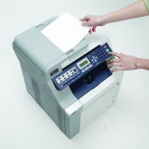 Brother MFC-9840CDW Laser Multifunction Center