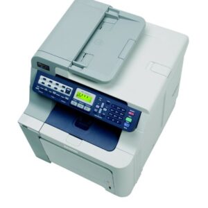 Brother MFC-9840CDW Laser Multifunction Center