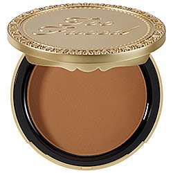 sephora collection matte perfection powder foundation 20 neutral beige 0.264 oz