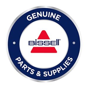 Bissell 2242 Replacement Filters for Zing Bagged Canister