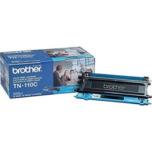 brother mfc 9840cdw cyan toner (1500 yield) – genuine orginal oem toner