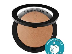 sephora collection microsmooth foundation face powder 40 tan by sephora collection