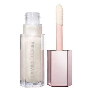 fenty beauty by rihanna gloss bomb universal lip luminizer – diamond milk