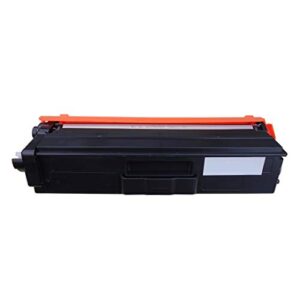 TCT Premium Compatible Toner Cartridge Replacement for Brother TN439 TN-439 TN439BK Black Ultra High Yield Works with Brother HL-L8360CDW L8360CDWT MFC-L8900CDW L9570CDW Printers (9,000 Pgs) - 2 Pack