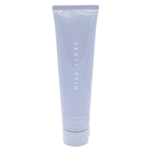 Fenty Skin Total Clean'r Remove-It-All Cleanser