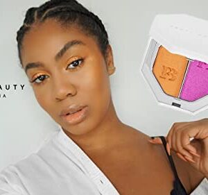 Killawatt Foil Freestyle Highlighter Duo — Mimosa Sunrise/Sangria Sunset Mimosa Sunrise/Sangria Sunset