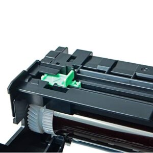 KCMYTONER Compatible Drum Unit Replacement for Brother DR-820 DR820 use in HLL5100DN HLL5200DWT HLL6300DW HLL6200DW MFCL5700DW MFCL5800DW MFCL5900DW MFCL6750DW MFCL6900DW Laser Printer - Black,2-Pack