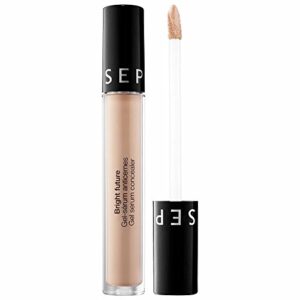 sephora collection bright future gel serum concealer – color 05 parfait