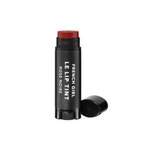 french girl le lip tint – rose noire 0.17 oz/ 5 g