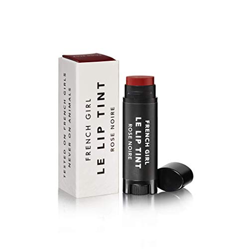 FRENCH GIRL Le Lip Tint - Rose Noire 0.17 oz/ 5 g