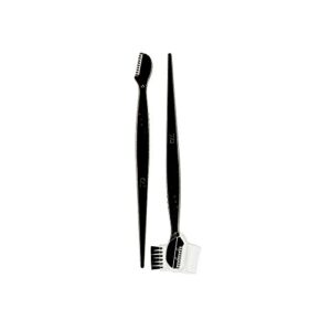 sephora collection eyebrow touch up razor set