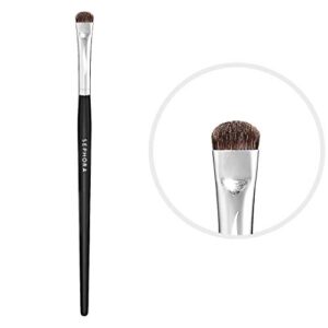 sephora collection pro smudge brush #11