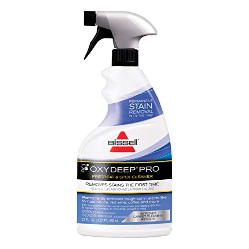 Spot and Stain Remover Carpet Cleaner