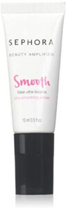 sephora collection beauty amplifier ultra smoothing primer 0.5 oz